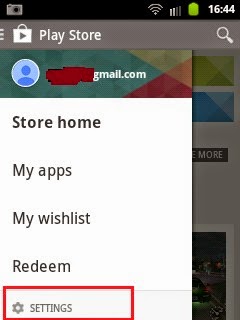 Add Password Protection To Your Google Play Store App To Avoid Unwanted ...