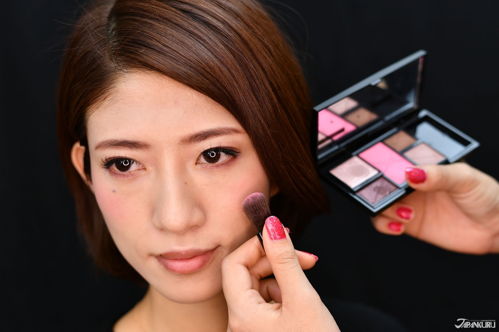 JAPANKURU: [Japanese Cosmetics/ KATE] 2017 Holiday Essential Checklist ...