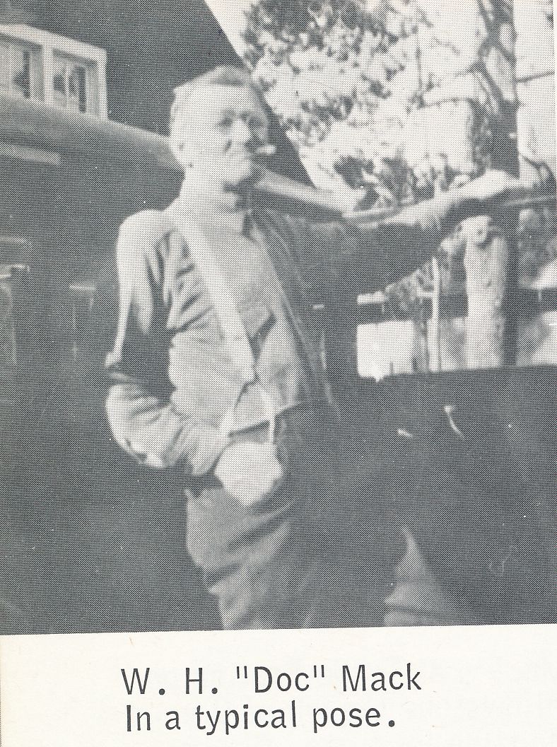 Idaho History Stories