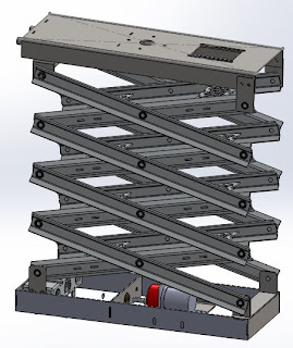 Blog Mike Kooijman Blok 8: Materialisatiefase (STARRT)
