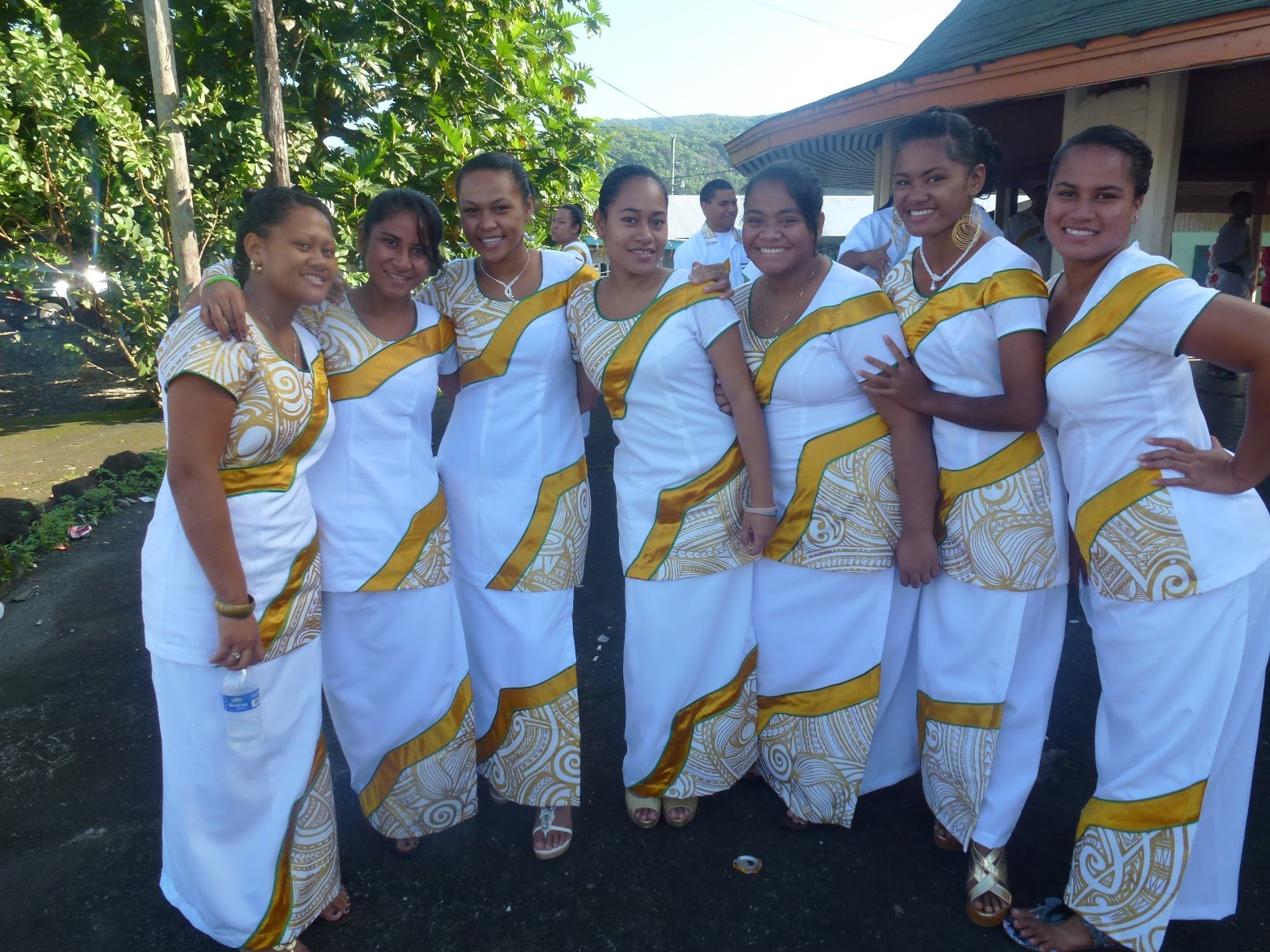 Ambs in AmSam