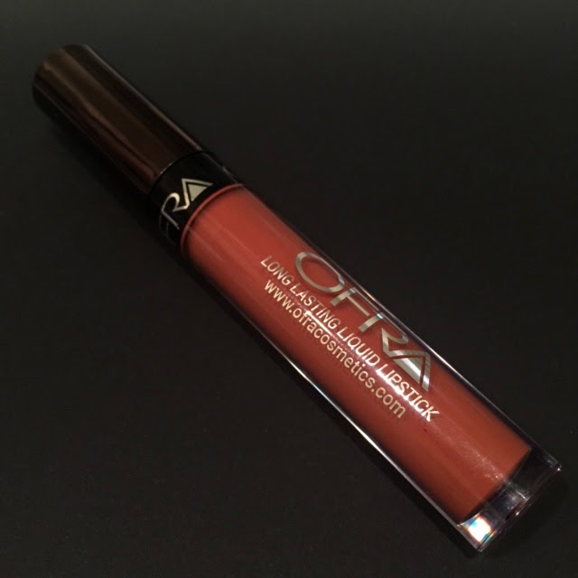 OFRA Long Lasting Liquid Lipstick: Miami Fever, Solano, Americano ...