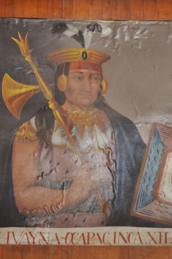 Neal Bierling, Archaeological Adventures: Getting High in Peru, Year 2 ...