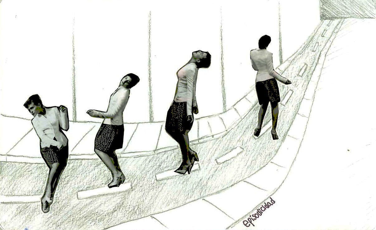 Virginia Lima: Técnicas visuales