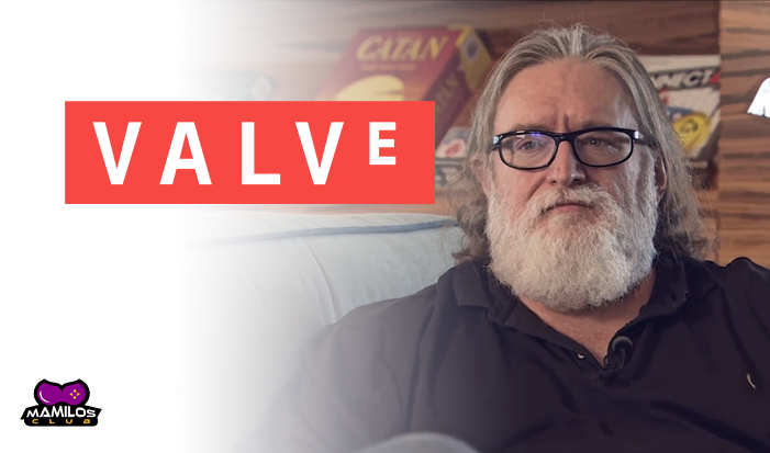 Gabe Newell confirma novos jogos da Valve
