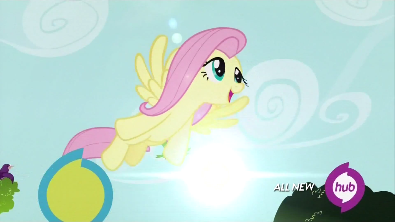 Autism Intensifies Mlp