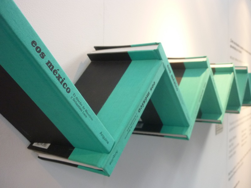 Designaholic | Presentación del libro “Eos México: el diseño de ...