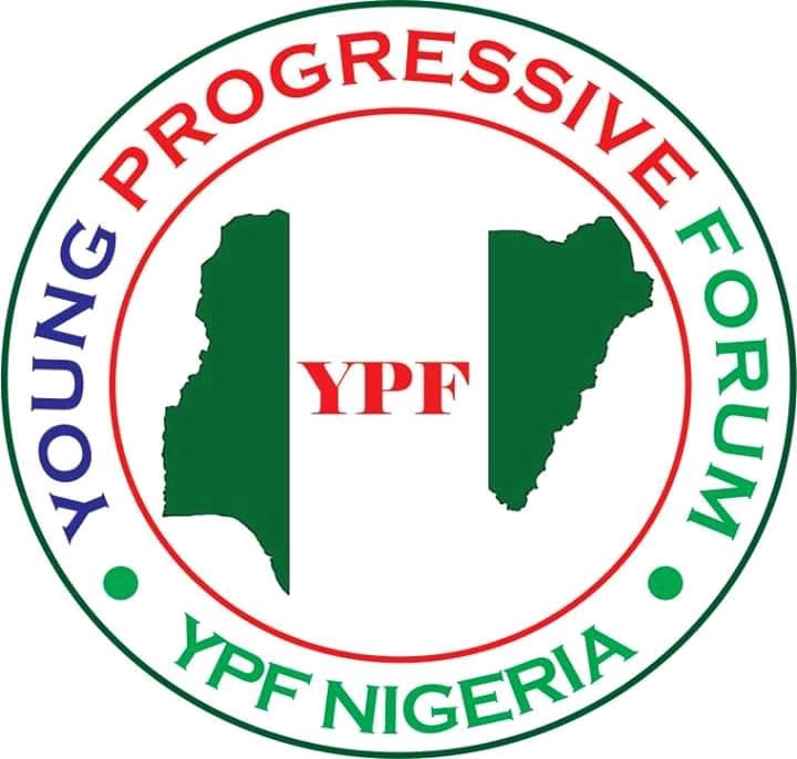 YOUNG PROGRESSIVE FORUM: A GIANT STRIDE- PREYE GBORU