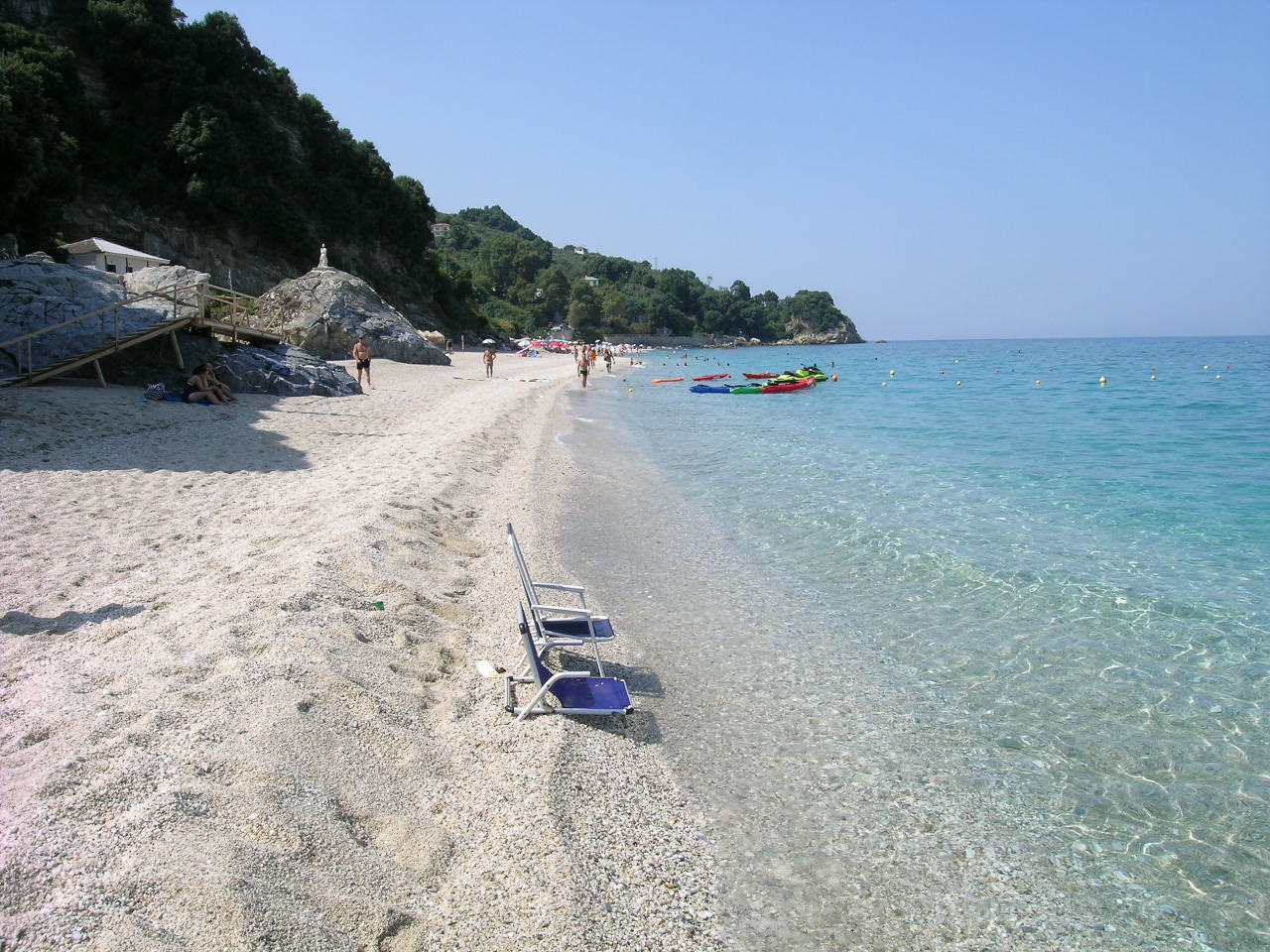 ΠΗΛΙΟ (ΖΑΓΟΡΑ - ΑΓΙΟΙ ΣΑΡΑΝΤΑ - ΠΟΥΡΙ - ΦΑΡΑΓΓΙ ΓΑΛΑΝΟΡΕΜΑ)