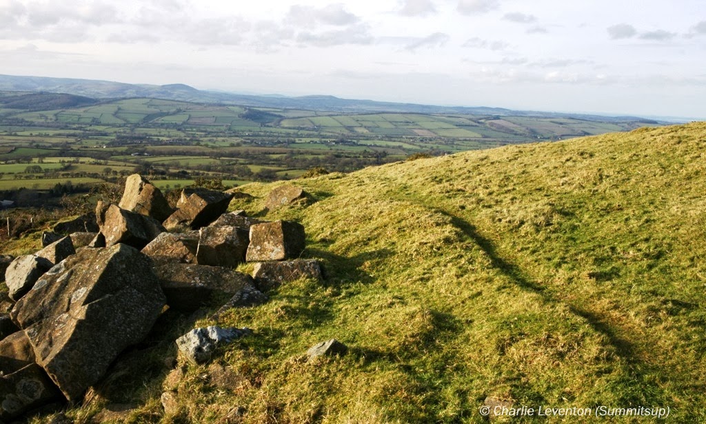 Summitsup: Abdon Burf