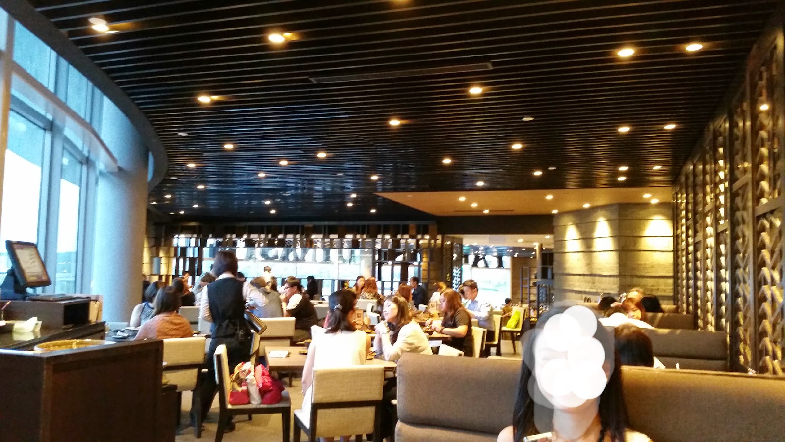 Food Review: Dim Sum: Paradise Dynasty, Canton Paradise, Imperial ...