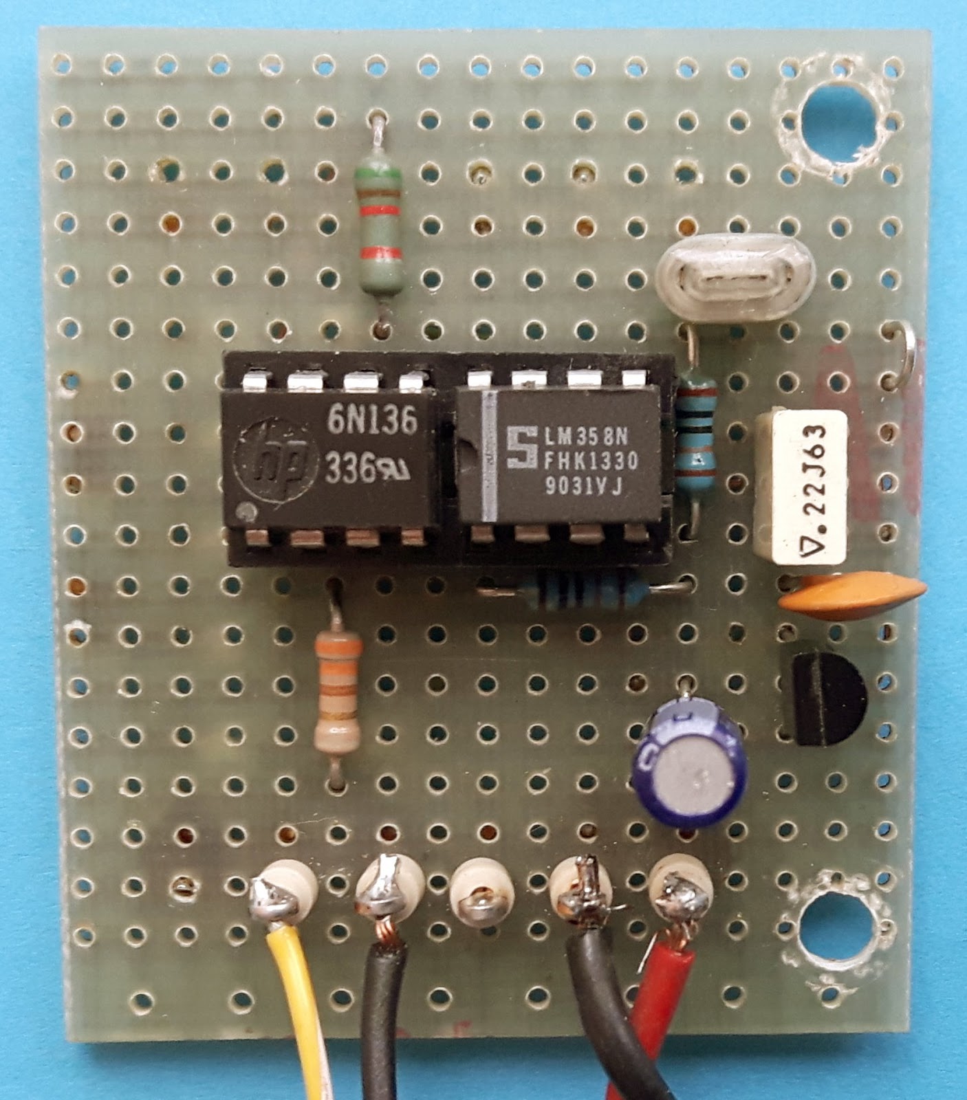 ArduPicLab: An isolated analog output for Arduino Uno ArduPicLab: An isolated analog output for Arduino Uno
