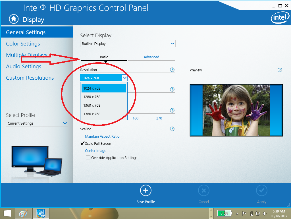 How To Change The Screen Resolution Display Your Computer Windows 8 1 how-to-change-the-screen-resolution-display-your-computer-windows-8-1