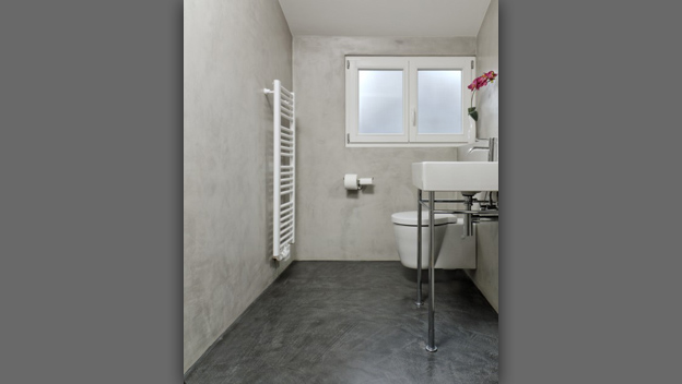 亞德士 磐多魔: PanDOMO Floor LOFT Reference