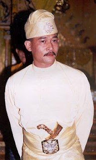 Cerita Rakyat Putri Hijau - fadlimia.com