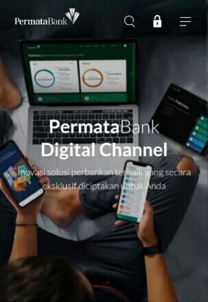 Limit Transfer Internet/Mobile/SMS Banking/EDC/ATM Permata JejakSemut