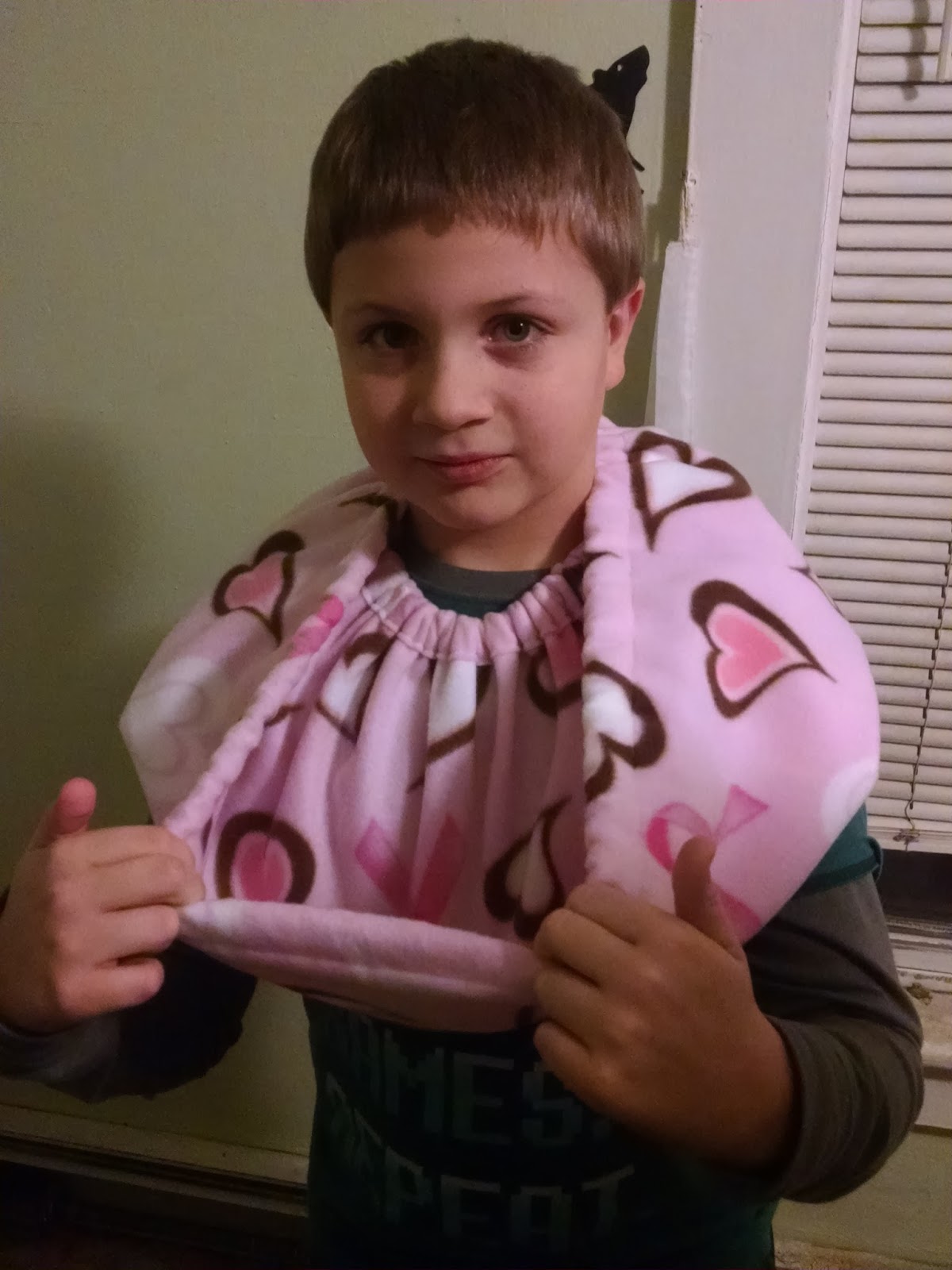 Once Upon a Mischief Rattery: The Ratoob!