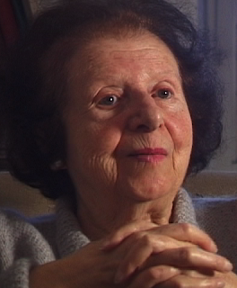 Jewish Partisan Educational Foundation: Roza Robota