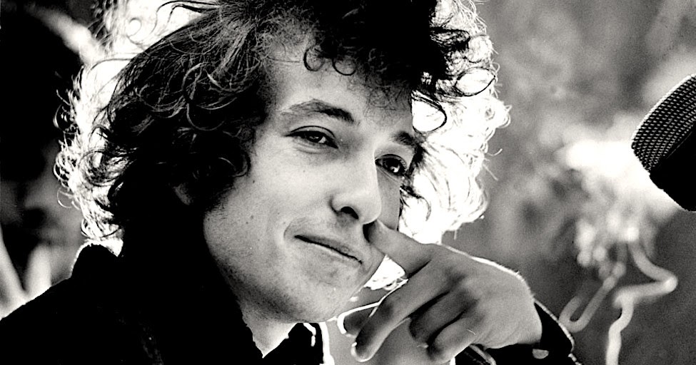 El rojo y el negro: Dylan para principiantes