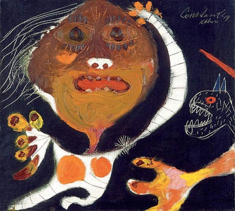 painting and thinking: What is modernism after all?