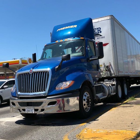 DIECIOCHO RUEDAS: TRATON VUELVE A LA CARGA… QUIERE ADQUIRIR NAVISTAR Y ...