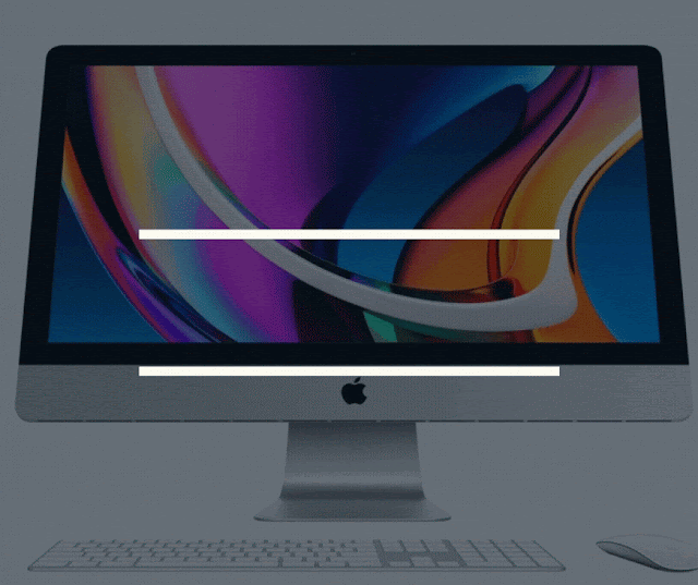 AMD Radeon Pro 5000 Series GPU Enhances Graphical Performance of New 27 ...