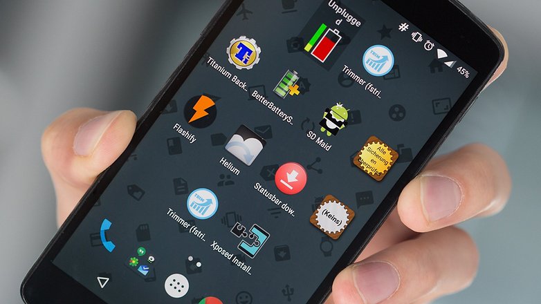 Cómo rootear cualquier móvil Android Cómo rootear cualquier móvil Android