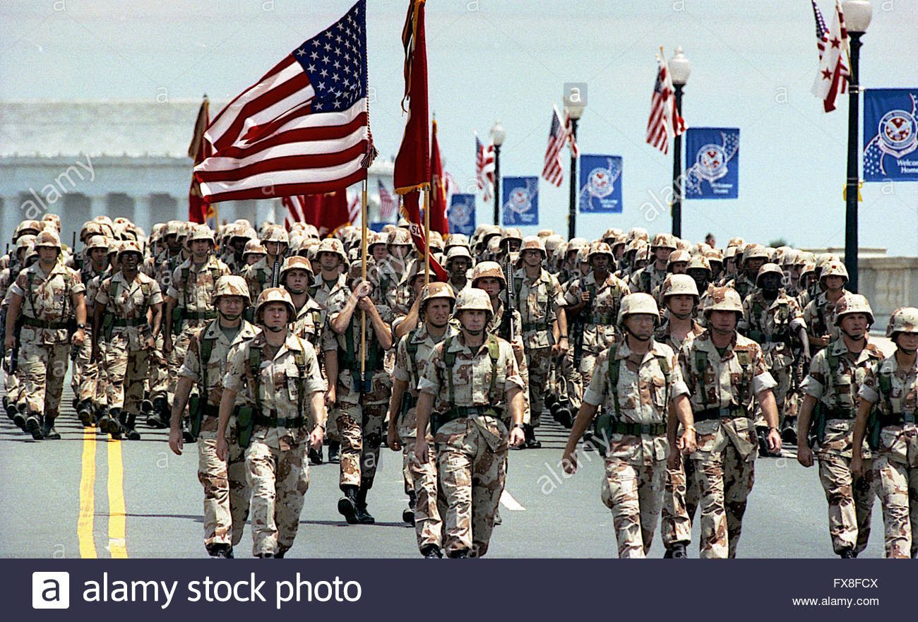 A Bob's Life: I Love a Parade