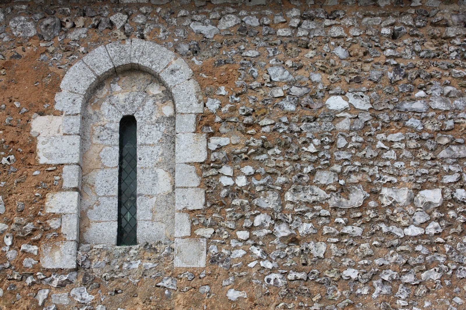 Atlas roman: Brestot - Eglise Notre-Dame (27)