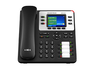 Setup IP Phone