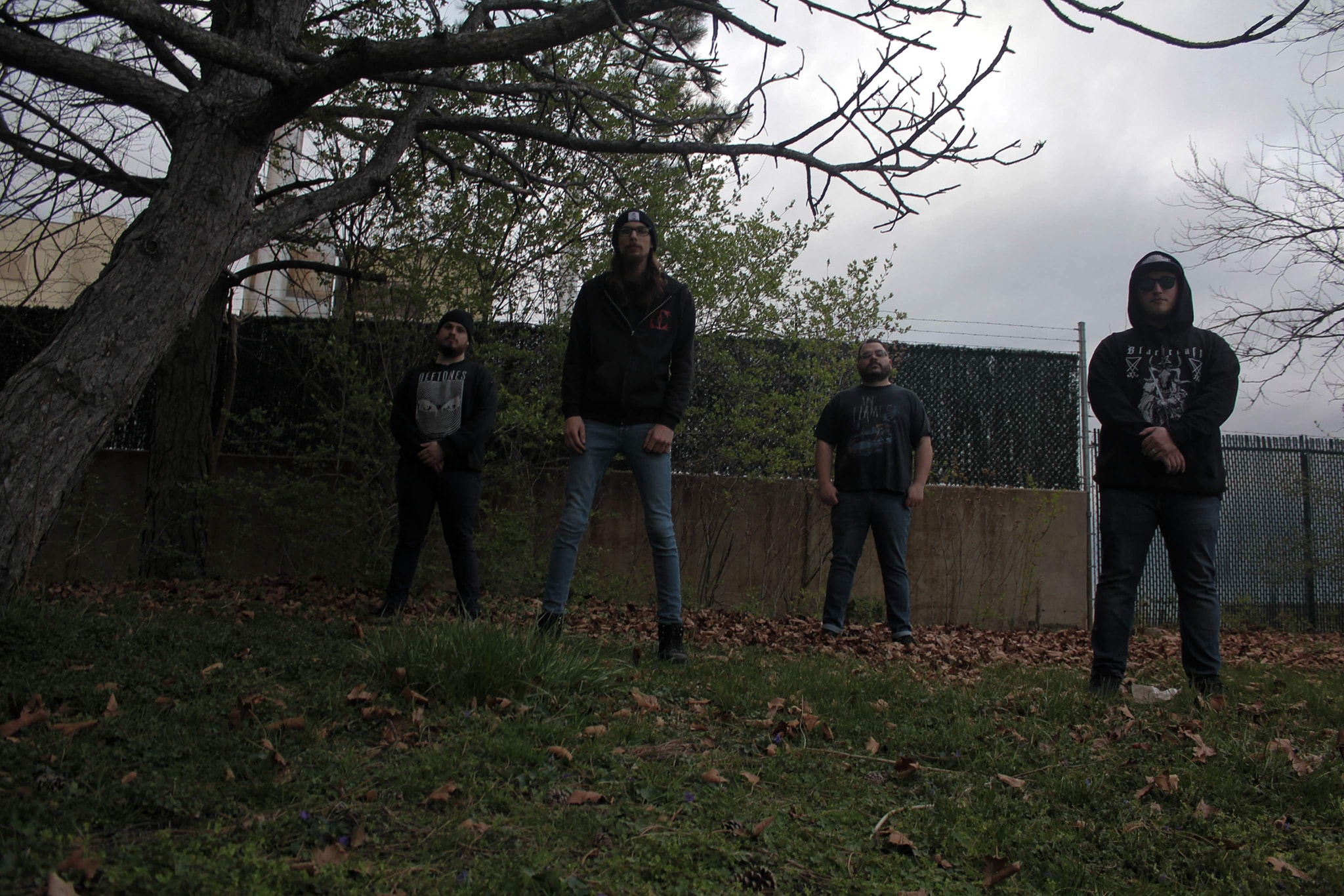 LIVING DISSECTION - Unleash New Single "A Ghost In Flesh"