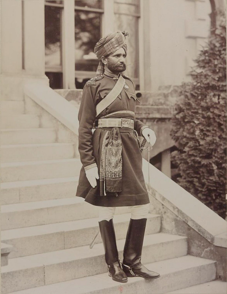 50 Amazing Vintage Portrait Photos of British Army Soldiers From the ...