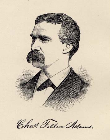 Anthony Sammarco's History