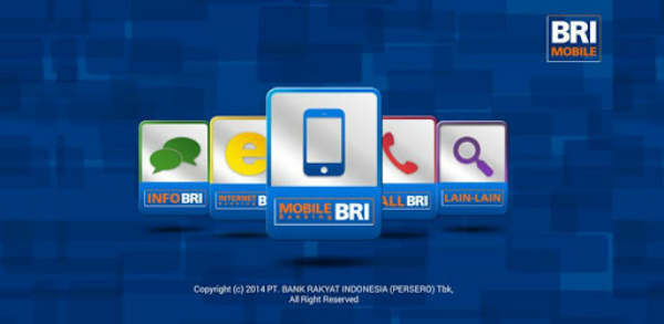 Perbedaan BRImo Dengan BRI Mobile Banking - eMingko Blog
