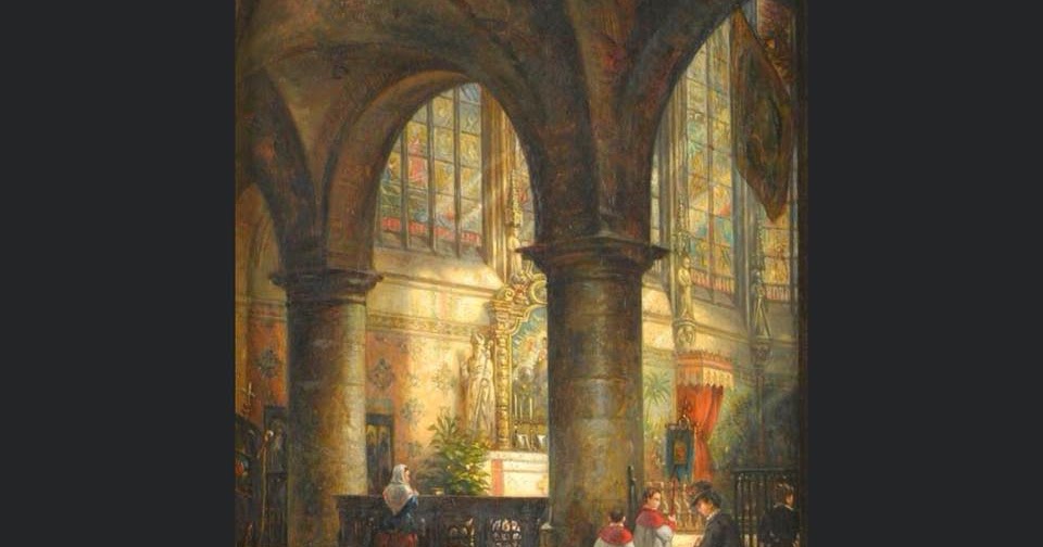 A Catholic Life: Why Are Faith With Works So Important in the Catholic ...