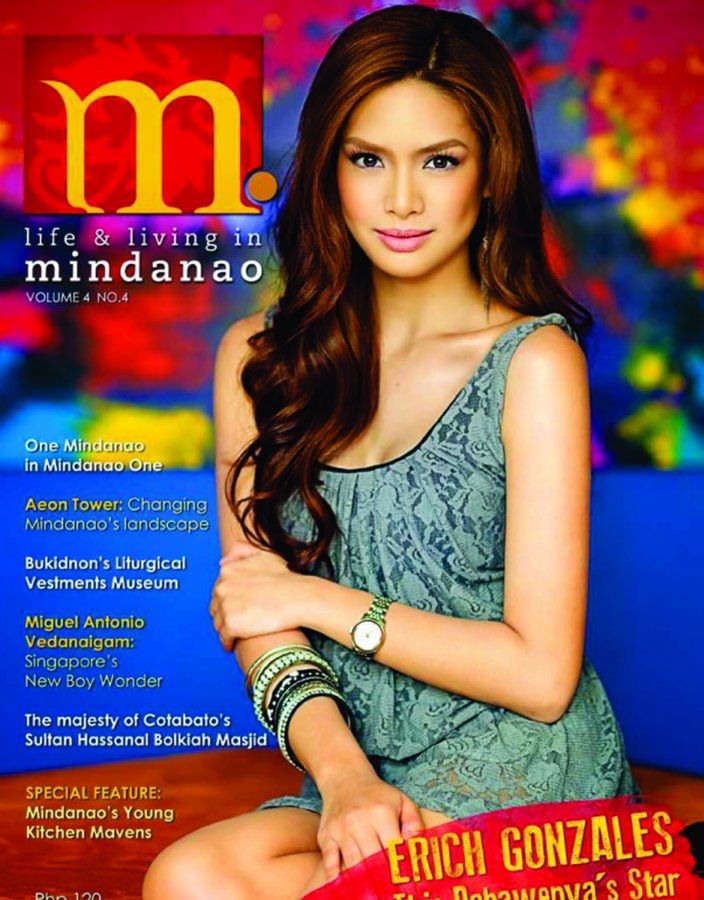 Be Proud Of Us Pinoys: July 2012 PH Magazine Covers