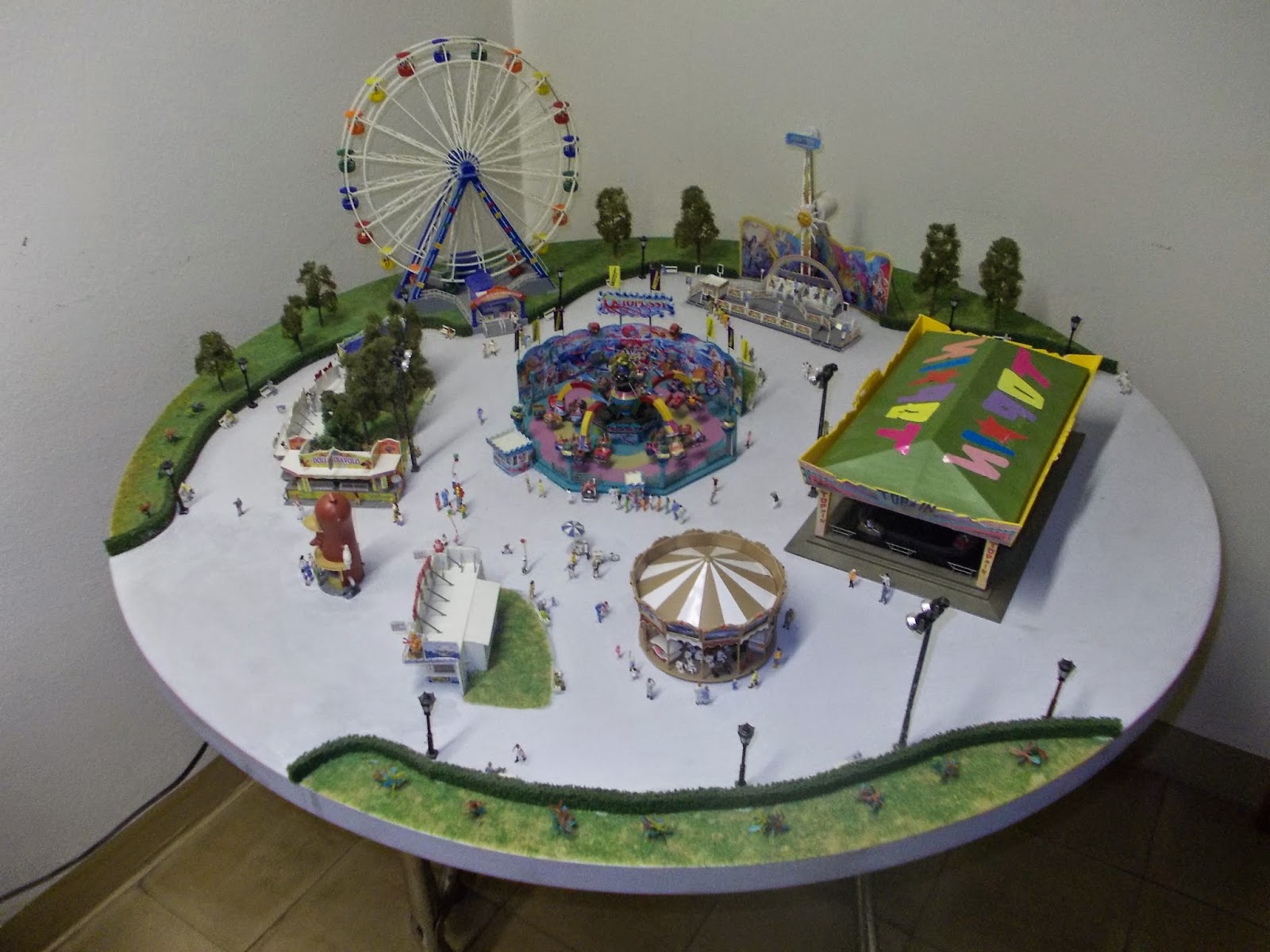 Pau Prats Darder ------ Vidas Paralelas (No sólo de la ingeniería vive ...