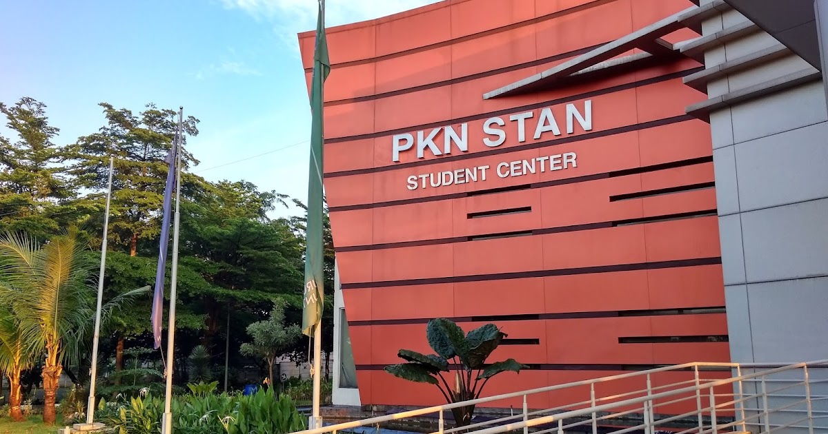 Bimbel PKN STAN di Yogyakarta Terbaik: Gedung Student Center Pkn Stan