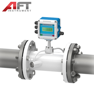 How to choose ultrasonic flowmeter？