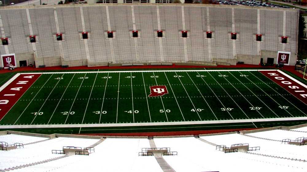 Memorial Stadium (Indiana)