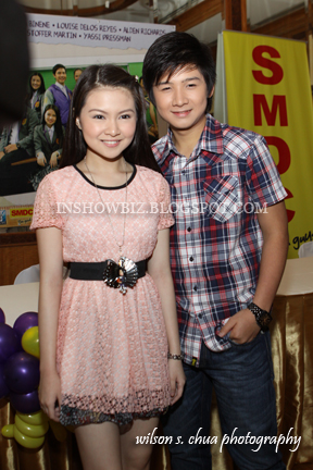 InShowbiz: Tween Academy: Class of 2012