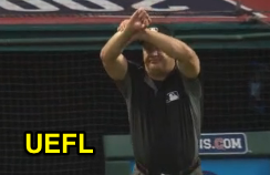 Close Call Sports & Umpire Ejection Fantasy League