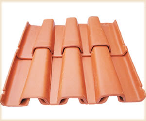 STR Construções ltda: Tipos de telha