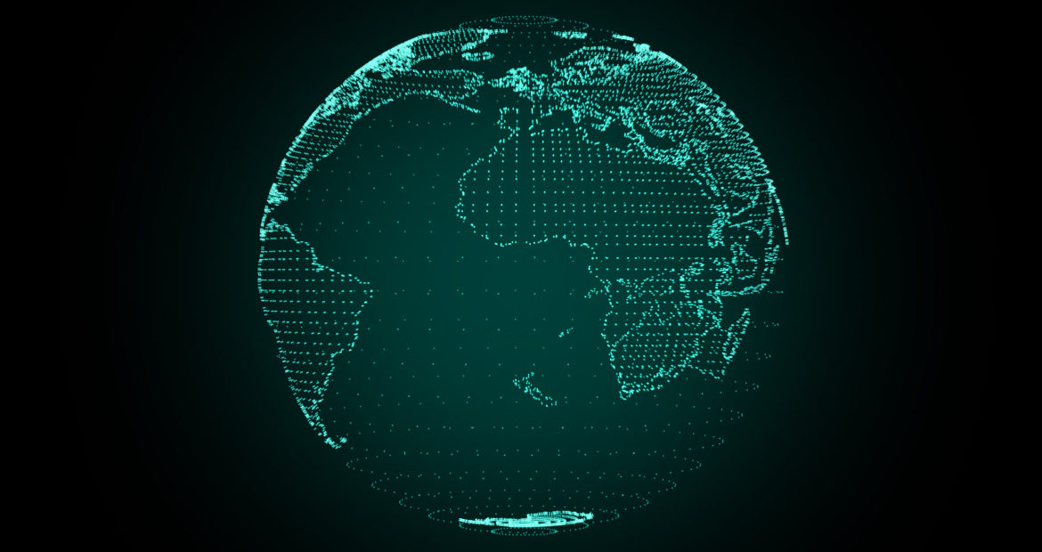 Blog IDEE: 20 años de Digital Earth y 30 artículos para celebrarlo