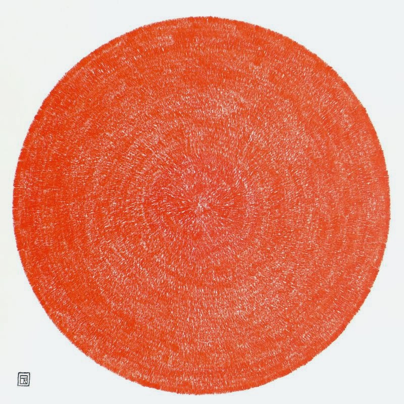 Thierry Robert: "Tourner en rond"