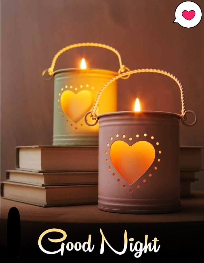 Cute Good Night Images