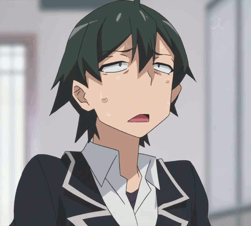 12 Fakta Menarik dari Hikigaya Hachiman yang Layak Diketahui [Oregairu ...