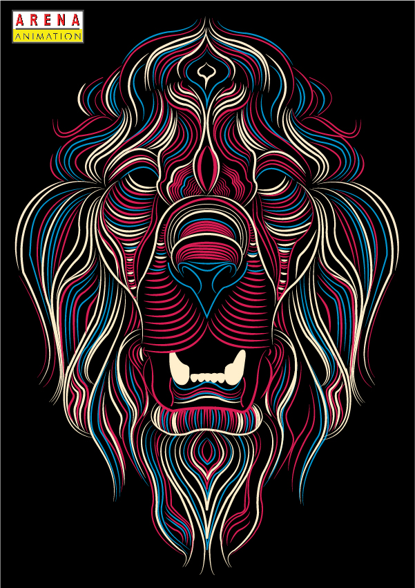 Blend In Illustrator Blend In Illustrator