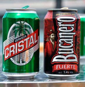 SIN RODEO : Comercializan en EEUU cerveza Palma con similar envase a la ...