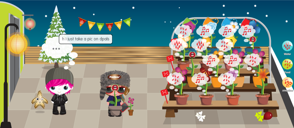 Spaceships awesome dpals blog!: January 2014